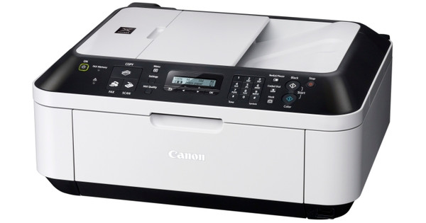 Canon PIXMA MX360 - Coolblue - Voor 23.59u, morgen in huis