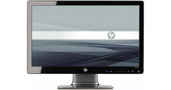 HP 2310ei 23'' Monitor - Coolblue - Voor 23.59u, morgen in huis