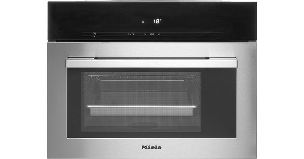 Miele DG 2740 - Coolblue - Voor 23.59u, morgen in huis