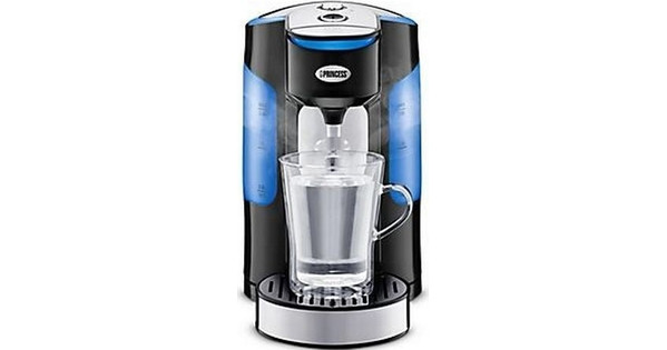 Princess One Cup Kettle - Coolblue - Voor 23.59u, morgen in huis