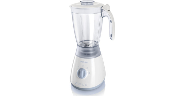 Philips HR2000 Wit - Coolblue - Voor 23.59u, morgen in huis