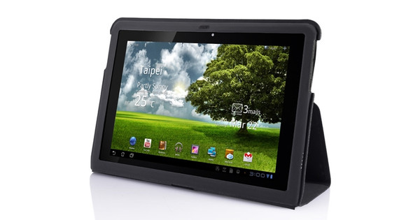 Asus Sleeve Eee Pad Transformer TF101 - Coolblue - Voor 23.59u, morgen ...
