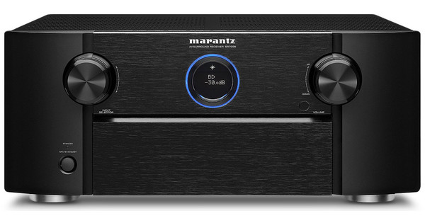 Marantz SR7005 Zwart - Coolblue - Voor 23.59u, morgen in huis