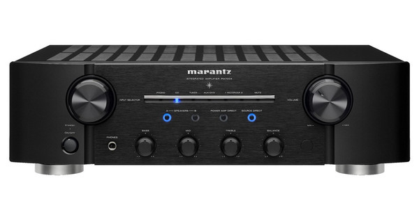 Marantz PM7004 Zwart - Coolblue - Voor 23.59u, morgen in huis