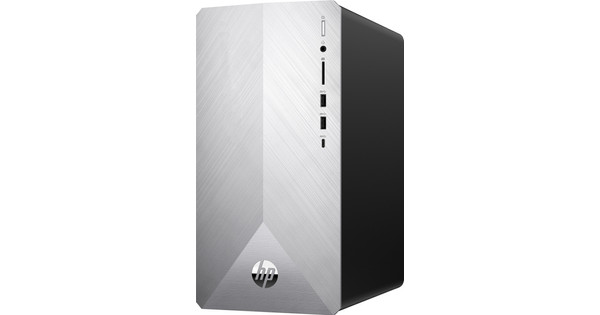 HP Pavilion 595-p0977nd - Coolblue - Voor 23.59u, morgen in huis