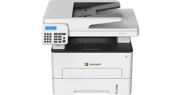 Lexmark MB2236adw - Printers - Coolblue