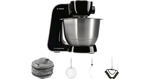 Bosch Home Professional MUM58B00 - Coolblue - Voor 23.59u, morgen in huis