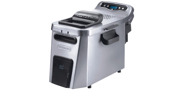 Delonghi PremiumFry 4L F34528CZ - Coolblue - Voor 23.59u, morgen in huis