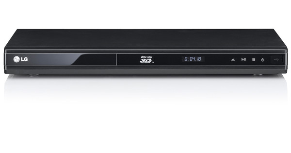 LG BD670 - Coolblue - Voor 23.59u, morgen in huis