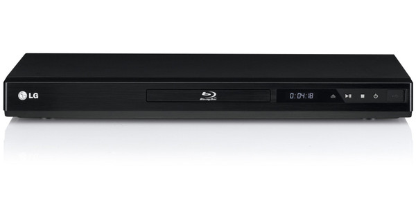 LG BD660 - Coolblue - Voor 23.59u, morgen in huis
