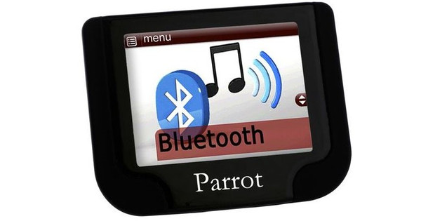 Parrot Display MKi9200 - Coolblue - Voor 23.59u, morgen in huis