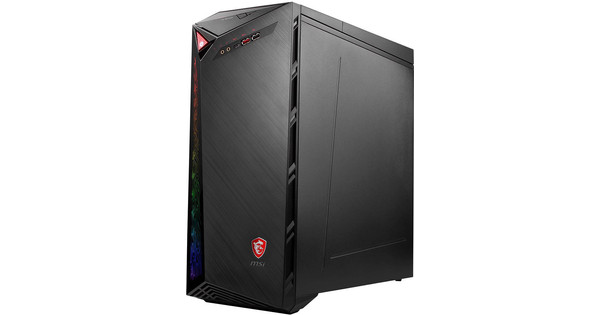 MSI Infinite X Plus 9SE-481MYS - Coolblue - Before 23:59, delivered ...