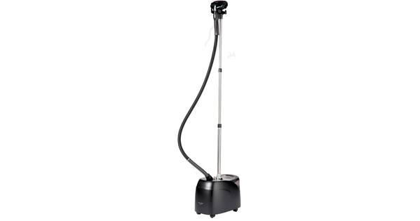 Steamery Stratus No.2 Home Steamer - Matte Black - Coolblue - Voor 23 ...