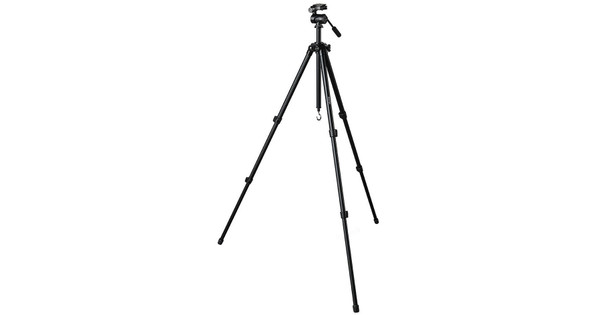 Vortex Pro-GT Tripod - Coolblue - Before 23:59, delivered tomorrow
