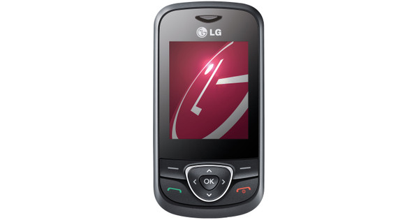 LG A200 Telfort Prepaid - Coolblue - Voor 23.59u, morgen in huis