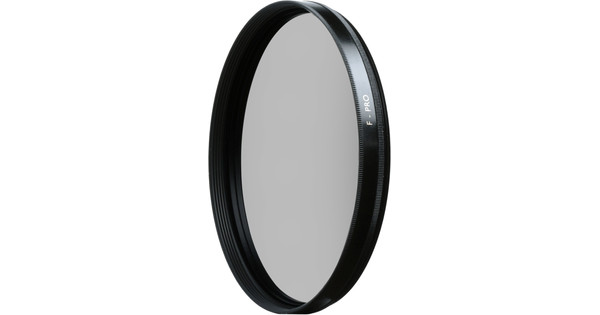 B + W Circular Polarizing Filter 58 E - Coolblue - Before 23:59 ...