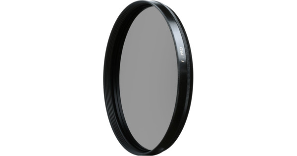 B + W Circular Polarizing Filter 77 E - Coolblue - Before 23:59 ...