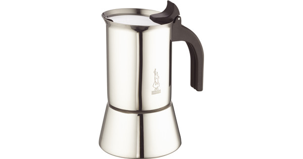 Bialetti Venus Induction 4 cups - Coolblue - Before 23:59, delivered ...