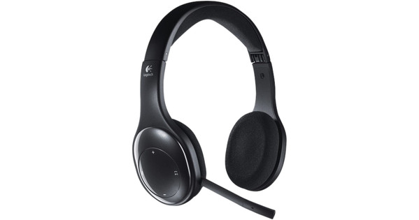 Logitech H800 Stereo Wireless Headset - Coolblue - Before 23:59 ...