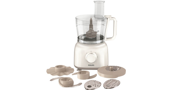 Philips HR7627 Daily - Coolblue - Voor 23.59u, morgen in huis