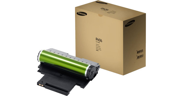 Samsung CLT-R406 Drum Unit - Coolblue - Before 23:59, delivered tomorrow