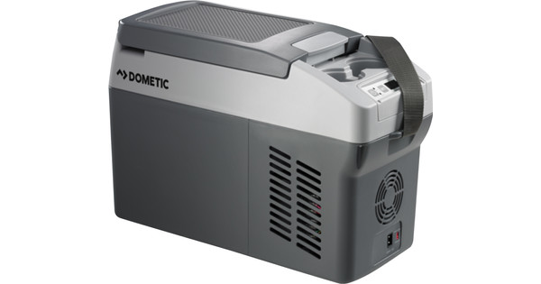 Dometic CoolFreeze CDF 11 - Elektrisch - Coolblue - Voor 23.59u, morgen in huis