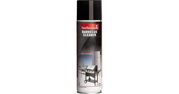 Barbecook BBQ Cleaner - Coolblue - Before 23:59, delivered tomorrow