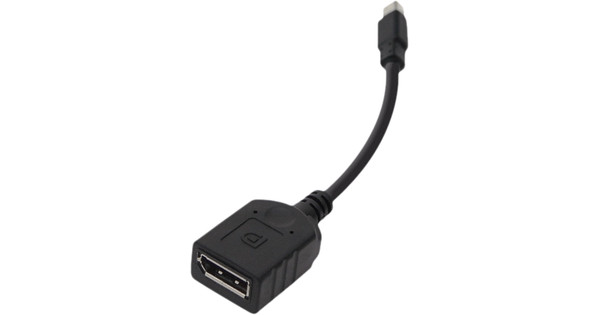 Club 3D Mini DisplayPort naar DisplayPort - Coolblue - Voor 23.59u ...