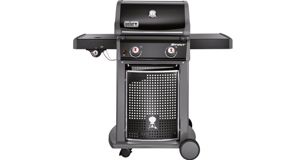 Weber Spirit E-220 Classic - Coolblue - Voor 23.59u, morgen in huis