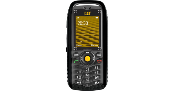 Cat B25 - Coolblue - Voor 23.59u, morgen in huis