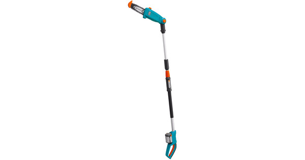 Gardena TCS Li-18/20 - Coolblue - Voor 23.59u, morgen in huis