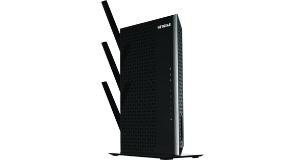 Netgear Nighthawk EX7000 - Coolblue - Voor 23.59u, morgen in huis