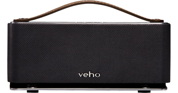 Veho 360 Mode Retro - Coolblue - Voor 23.59u, morgen in huis