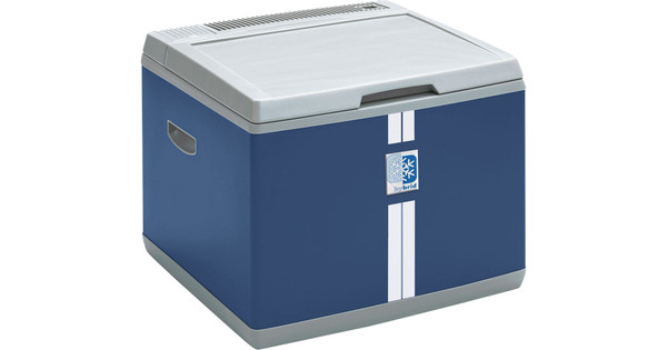 Mobicool B40 AC/DC - Elektrisch - Coolblue - Voor 23.59u, morgen in huis