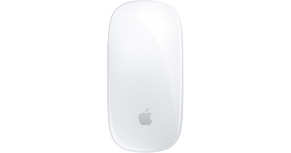 Apple Magic Mouse 2 - Coolblue - Voor 23.59u, morgen in huis
