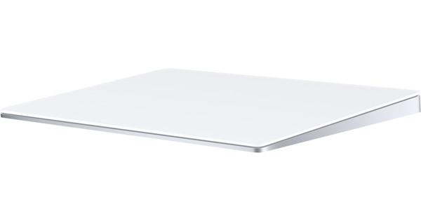 Apple Magic Trackpad 2 - Coolblue - Voor 23.59u, morgen in huis
