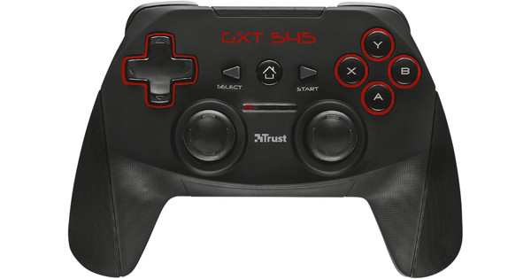 Trust GXT 545 - Coolblue - Voor 23.59u, morgen in huis