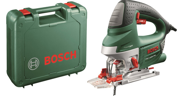 Bosch PST 1000 PEL - Coolblue - Voor 23.59u, morgen in huis