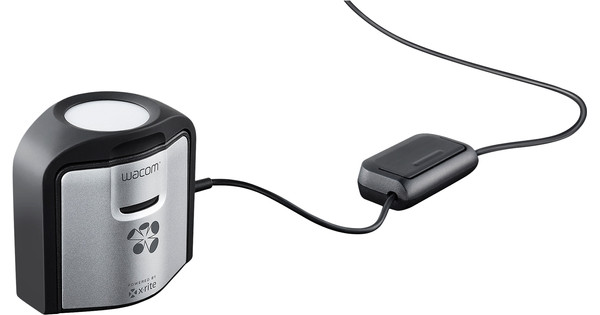 Wacom Color Manager - Coolblue - Voor 23.59u, morgen in huis