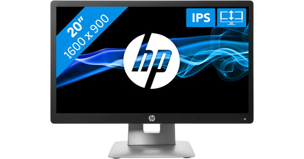 HP EliteDisplay E202 - Monitoren - Coolblue