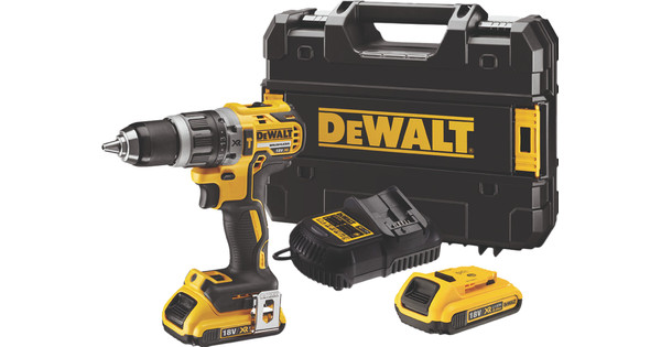 DeWalt DCD796D2-QW - Coolblue - Before 23:59, delivered tomorrow