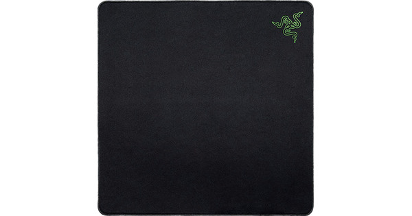 Razer Gigantus Muismat - Coolblue - Voor 23.59u, morgen in huis