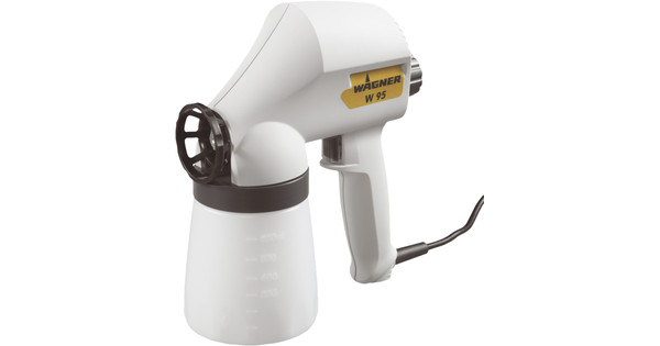 Wagner W 95 - Coolblue - Voor 23.59u, morgen in huis