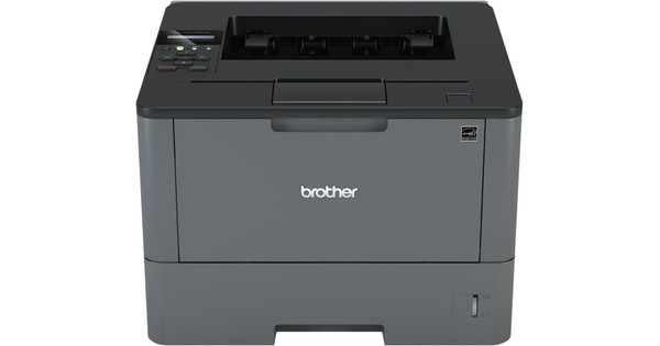 Brother HL-L5100DN - Coolblue - Voor 23.59u, morgen in huis