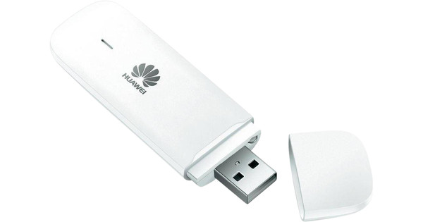 Huawei E3531i-2 3G Dongle - Coolblue - Voor 23.59u, morgen in huis