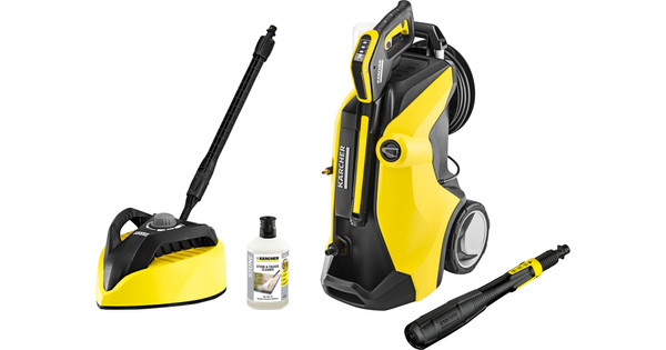 Karcher K7 Premium Full Control Plus Home - Coolblue - Voor 23.59u ...