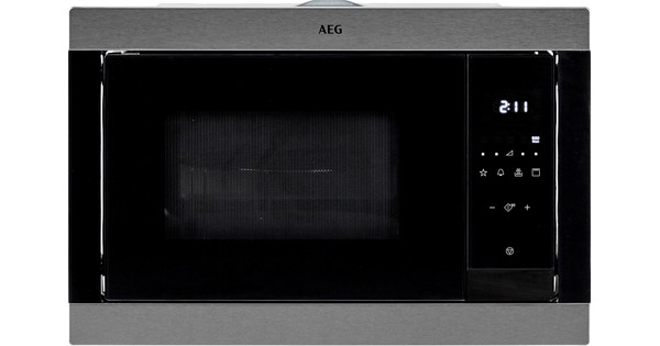 AEG MSB2547D-M - Coolblue - Voor 23.59u, morgen in huis
