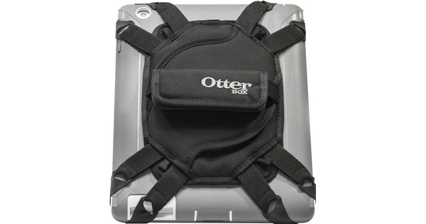 OtterBox Utility Latch II 10 inch Zwart - Coolblue - Voor 23.59u ...