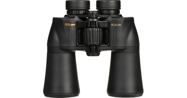 Nikon Aculon A211 10x50 - Coolblue - Voor 23.59u, morgen in huis
