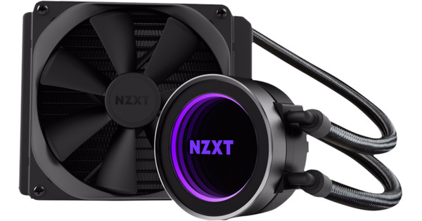 NZXT Kraken X42 - Coolblue - Voor 23.59u, morgen in huis